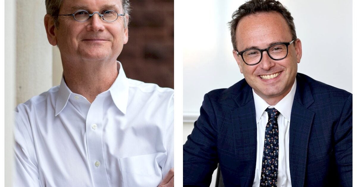 How to Protect a Presidential Election - Harvard Law School | Harvard ...