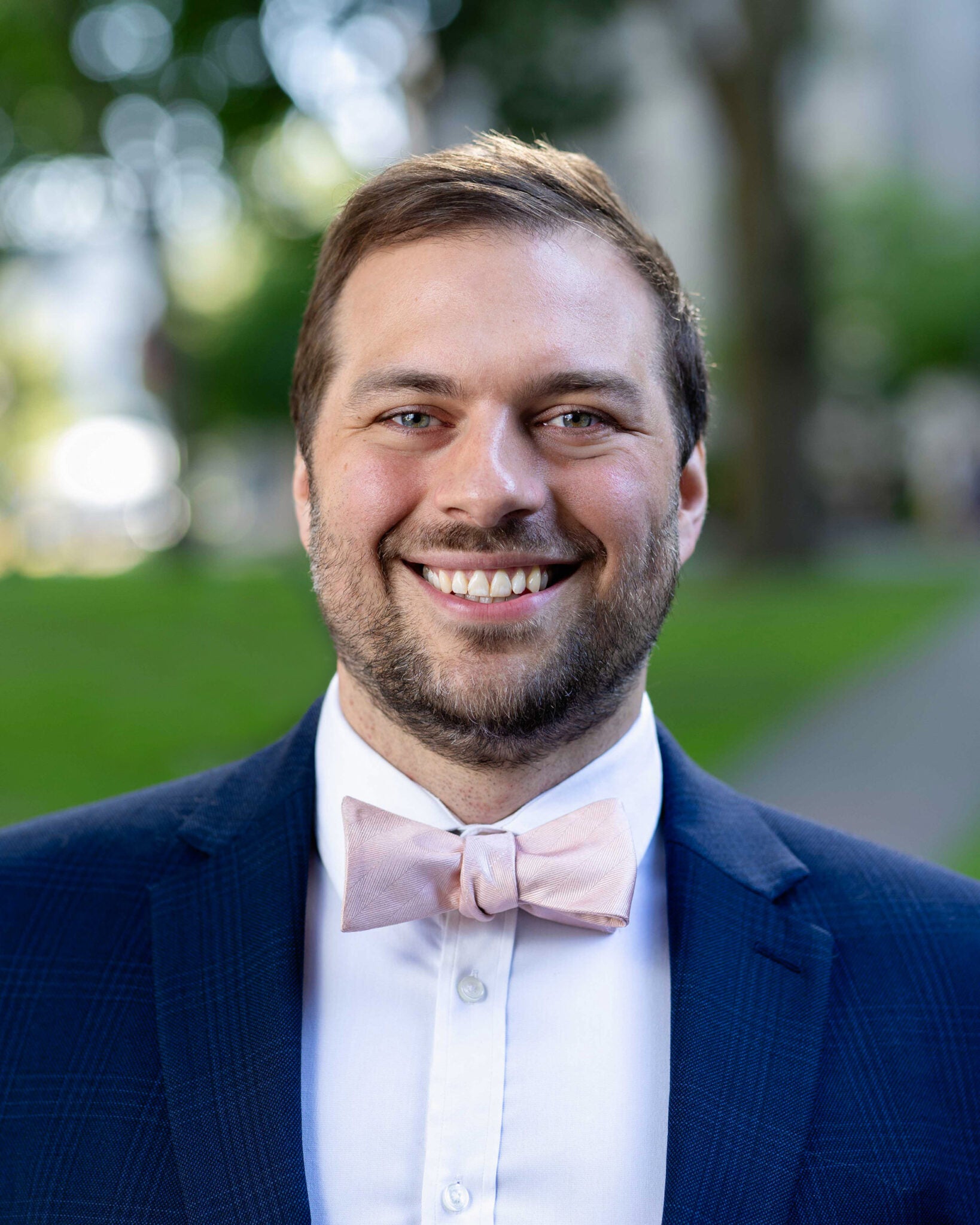 Meet the J.D. Admissions Team - Harvard Law School | Harvard Law School