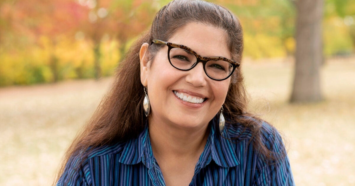 ‘I’m All About Hope’ - Harvard Law School | Harvard Law School