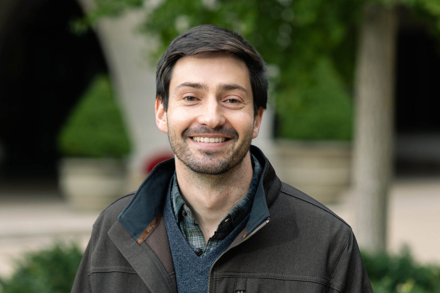 A shift in perspective: 2024 Chayes Fellows discuss working abroad ...