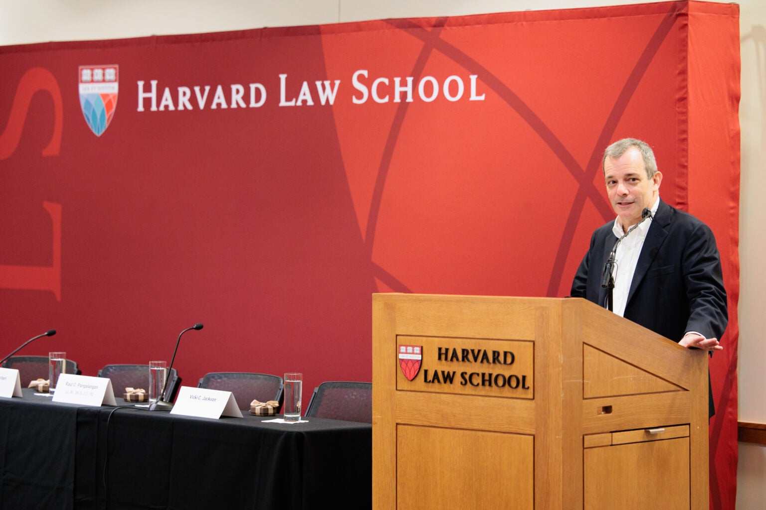 Celebrating 100 years of Harvard’s Master of Laws program - Harvard Law ...