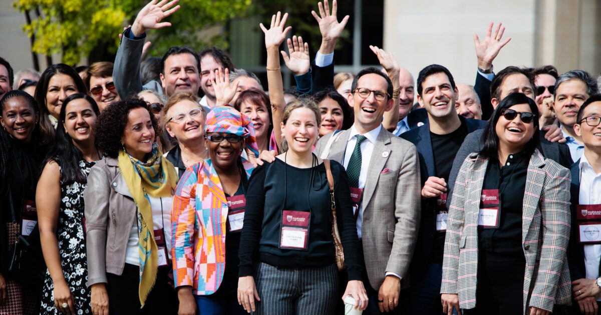 VIDEO: LL.M. 100 — A century of excellence and global influence ...