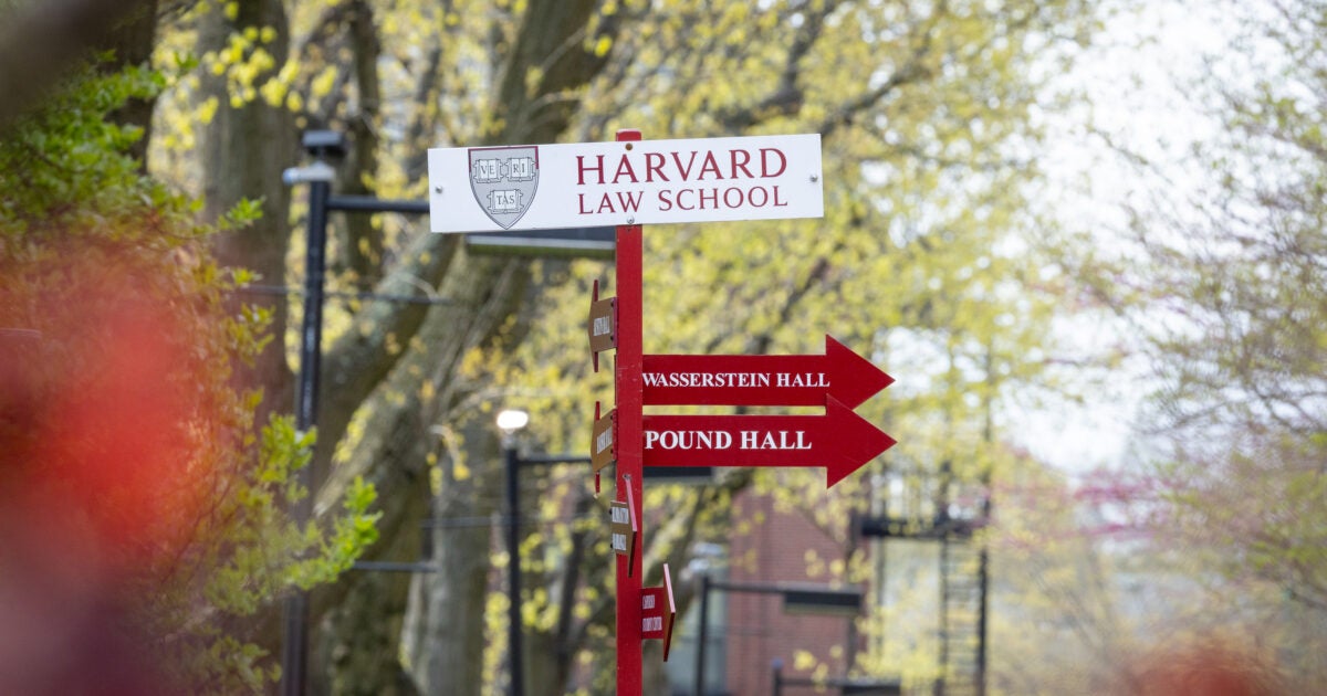 Career Mobility - Harvard Law School | Harvard Law School