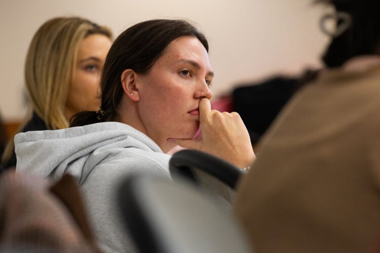 Polarities course explores benefits of recognizing, negotiating ...