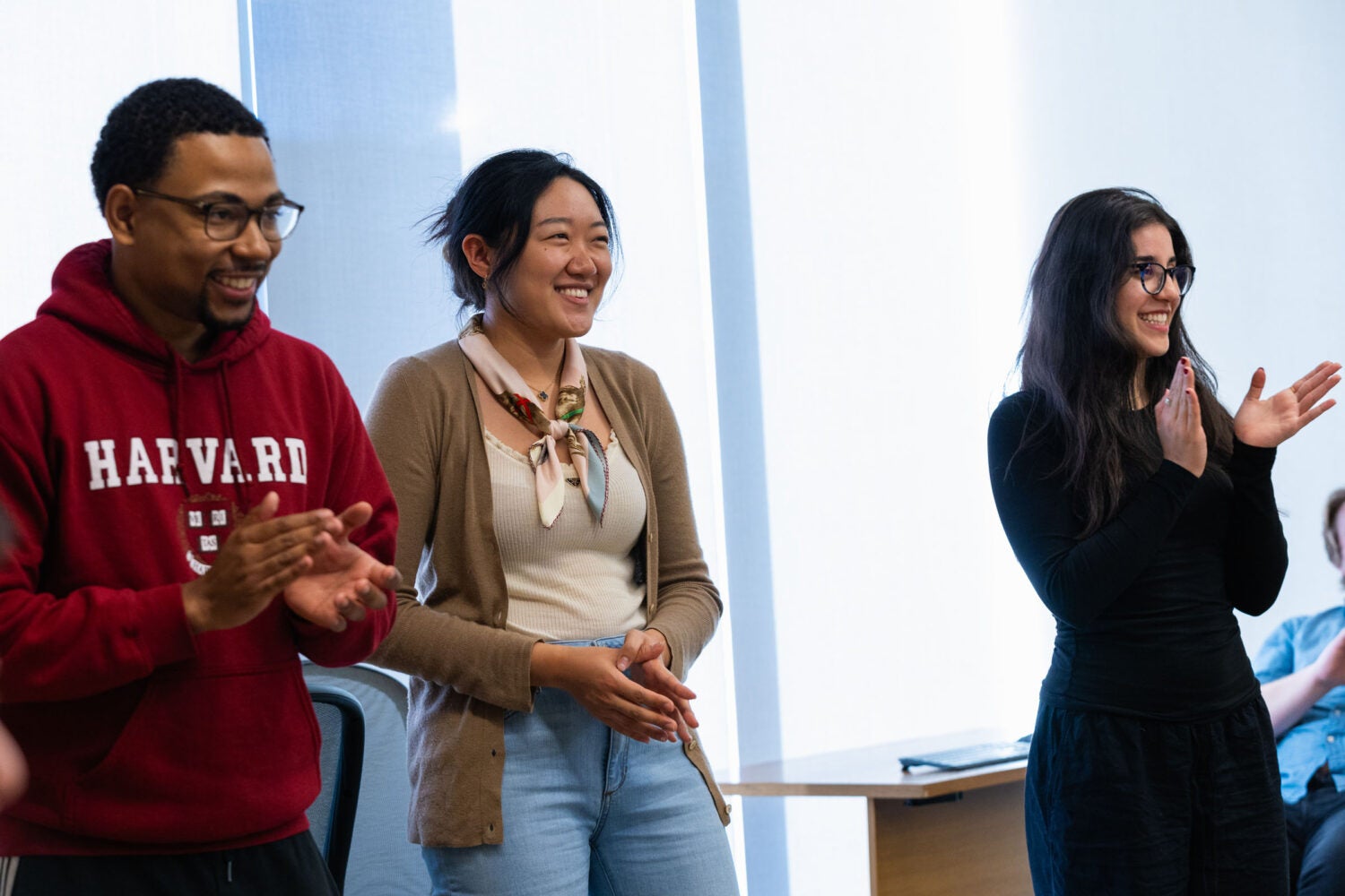 Polarities course explores benefits of recognizing, negotiating ...