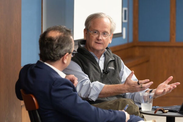 Parsing the vulnerabilities of presidential elections - Harvard Law ...