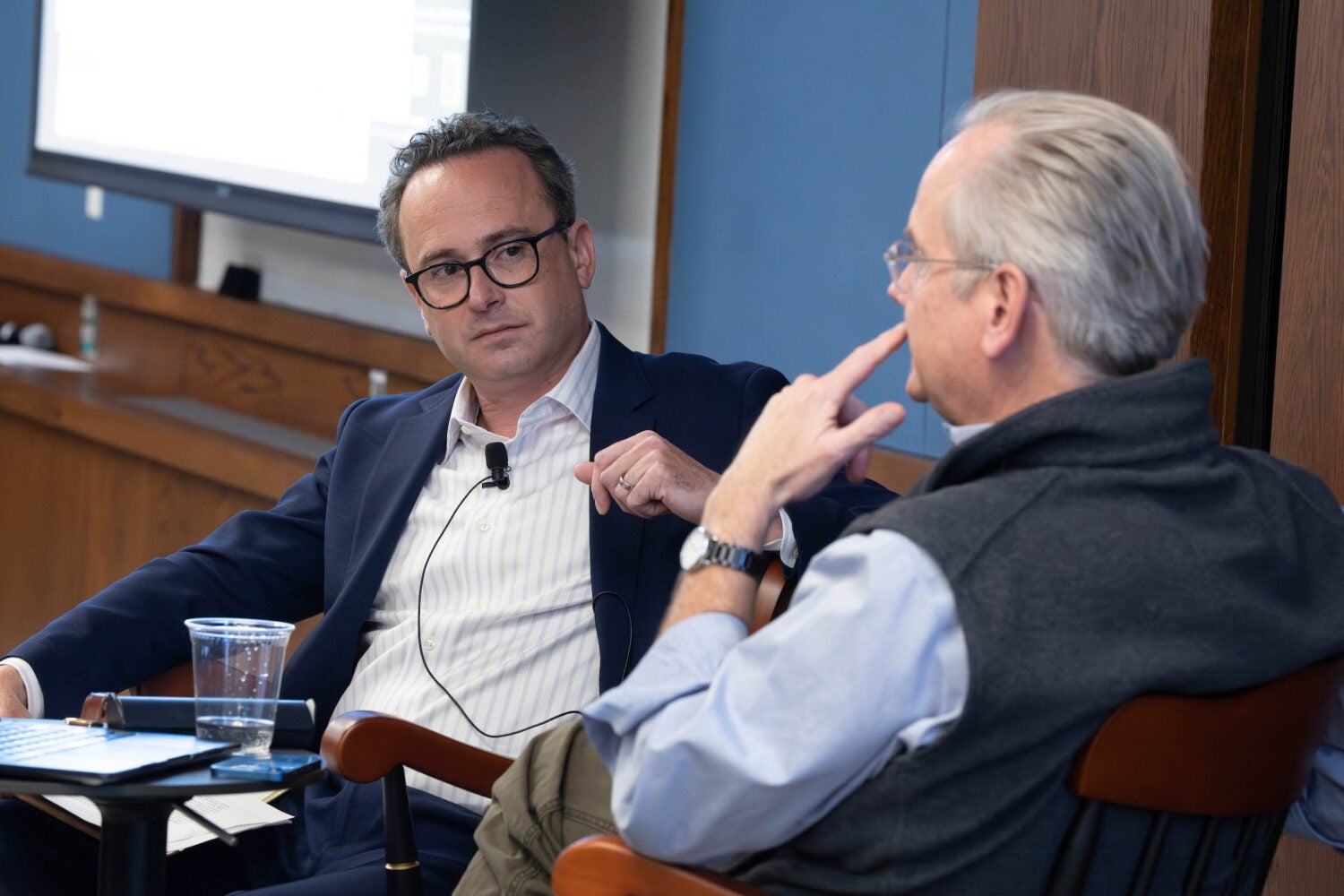 Parsing the vulnerabilities of presidential elections - Harvard Law ...