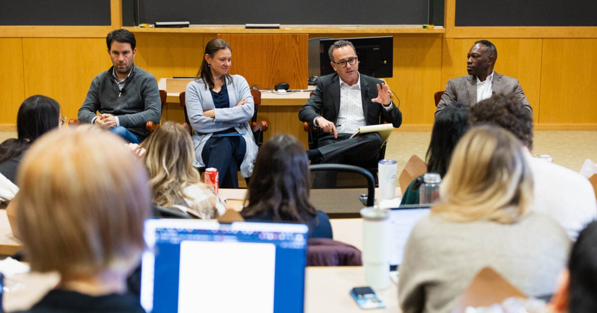 Election law experts provide post-election insights and analysis ...