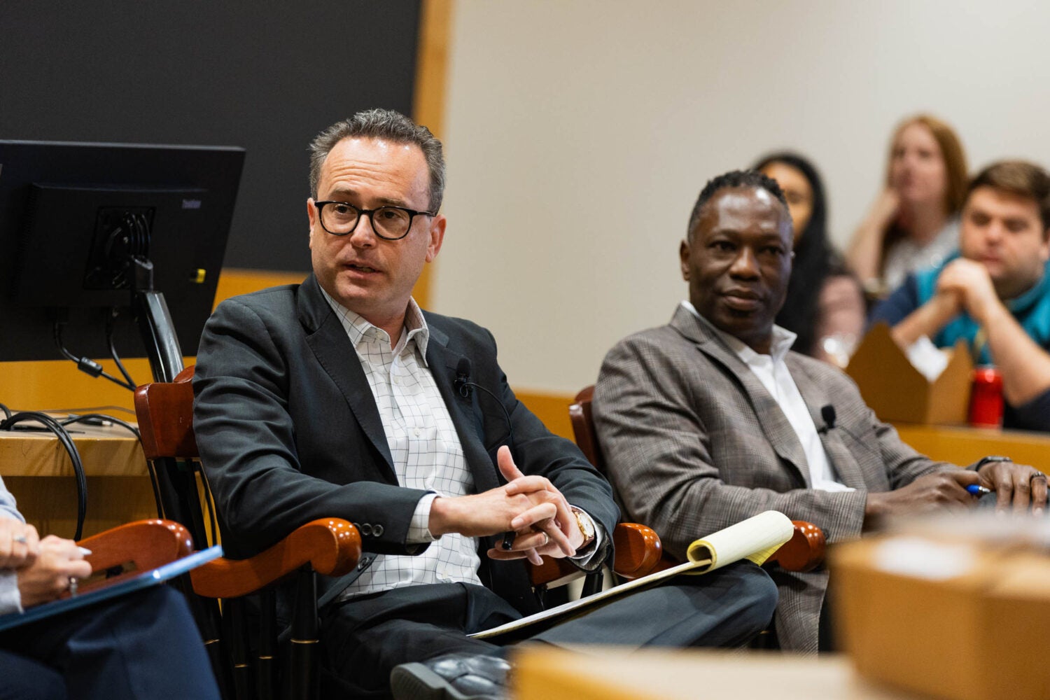 Election law experts provide post-election insights and analysis ...