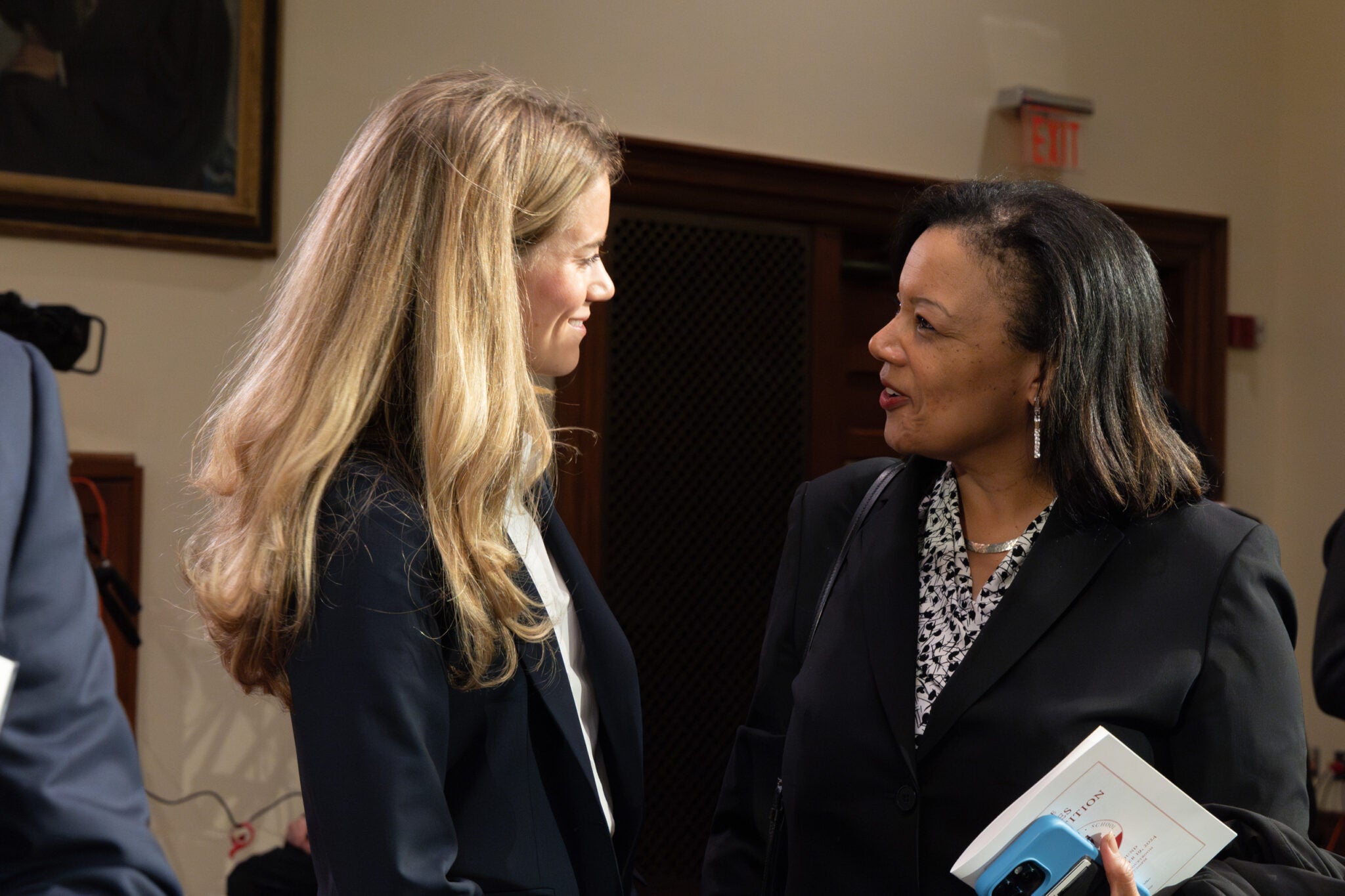 2024 Ames Moot Court Competition - Harvard Law School | Harvard Law School