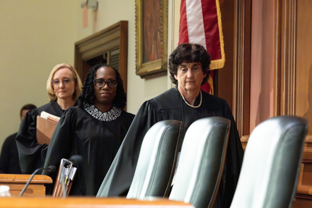 2024 Ames Moot Court Competition - Harvard Law School | Harvard Law School