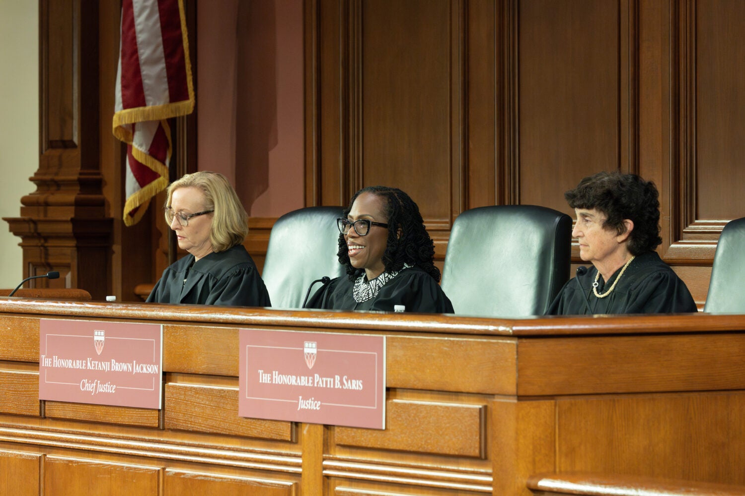 Ames Moot Court Competition takes on the Second Amendment - Harvard Law ...