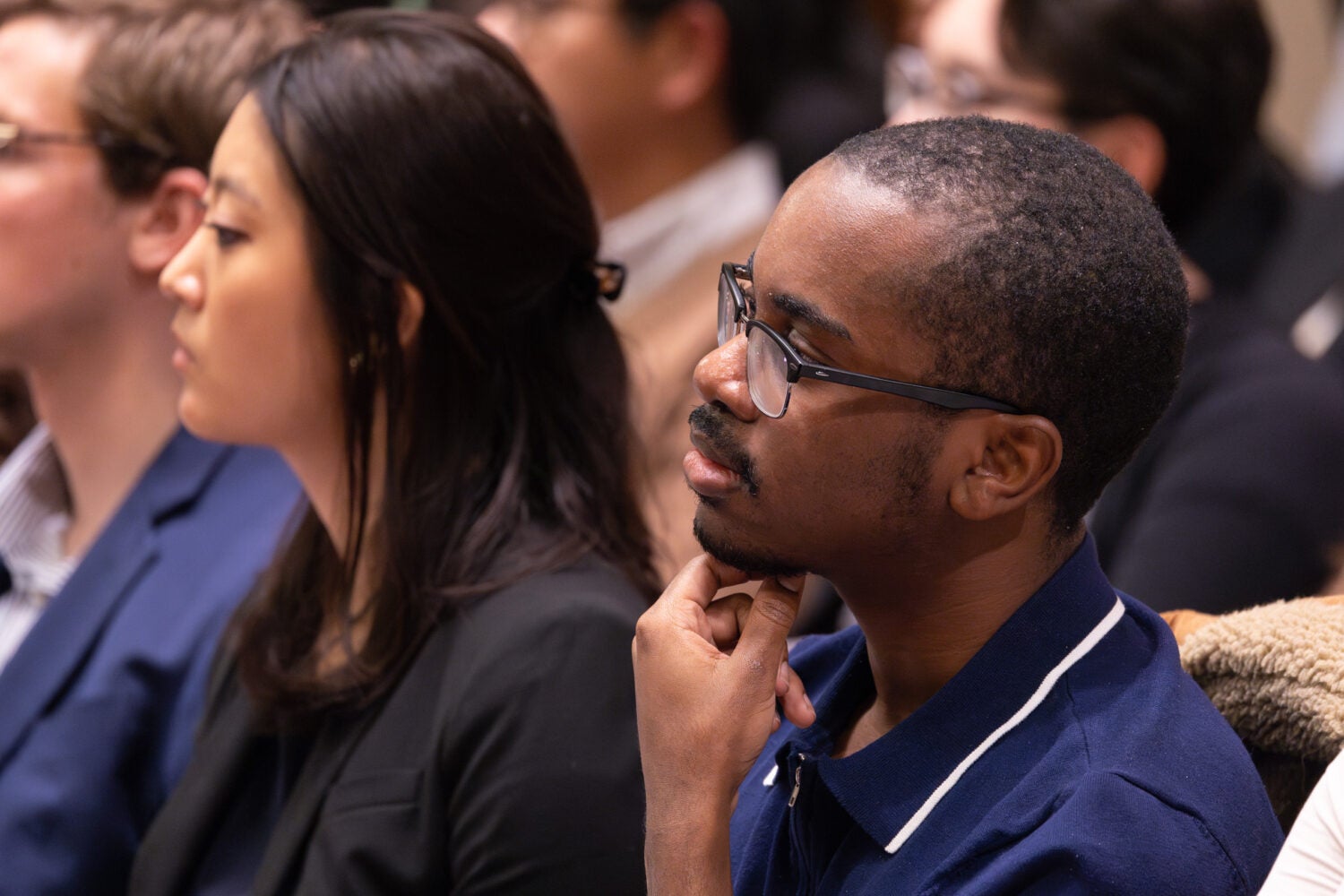 Ames Moot Court Competition takes on the Second Amendment - Harvard Law ...