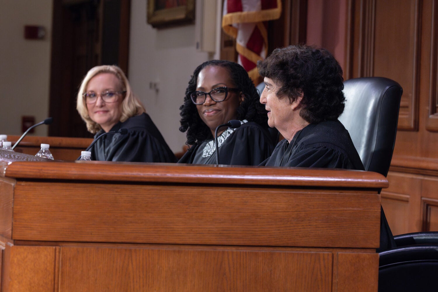 Ames Moot Court Competition takes on the Second Amendment - Harvard Law ...