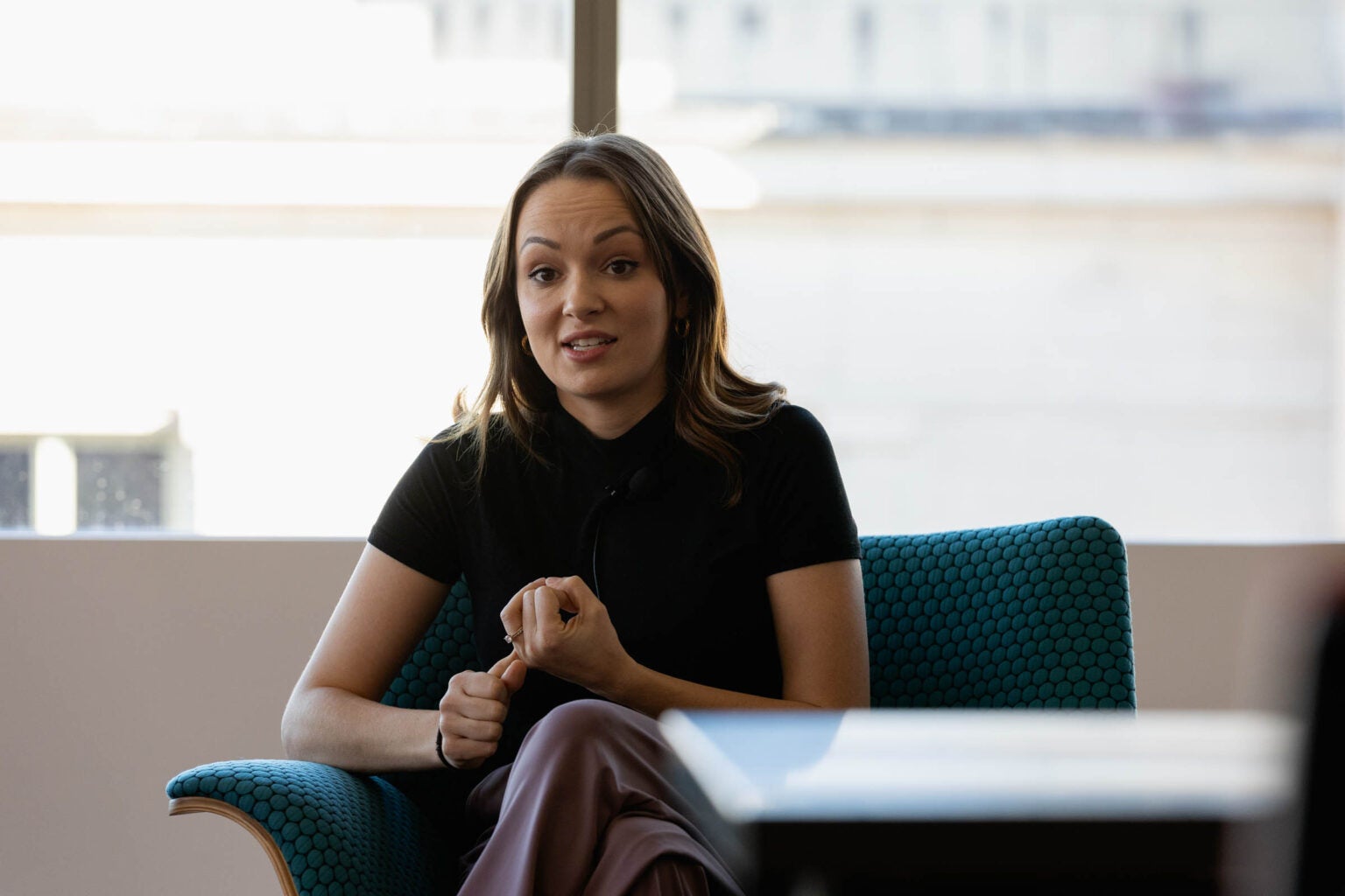 At Berkman Klein event, experts say ‘facts can’t fix’ social media's ...