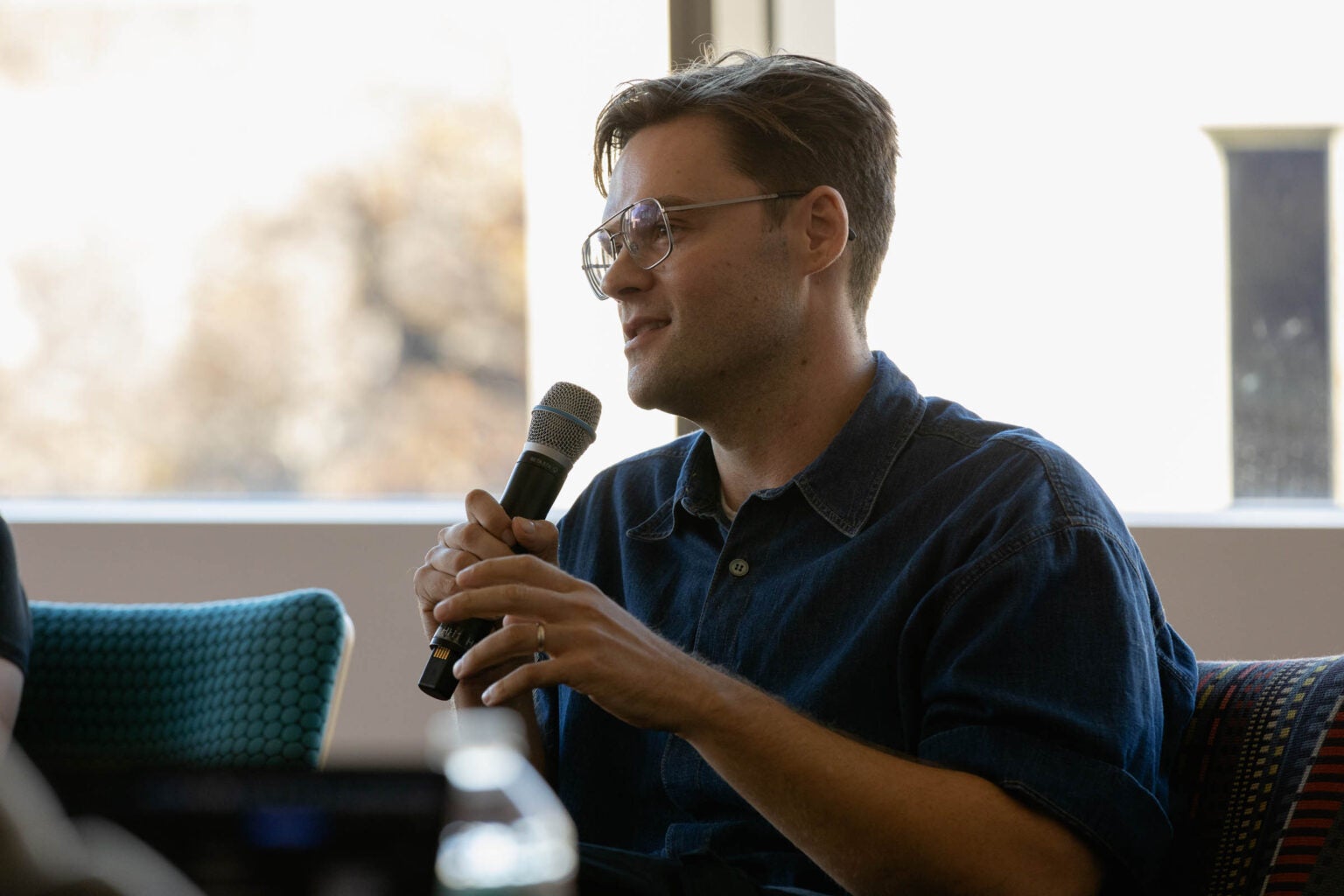 At Berkman Klein event, experts say ‘facts can’t fix’ social media's ...