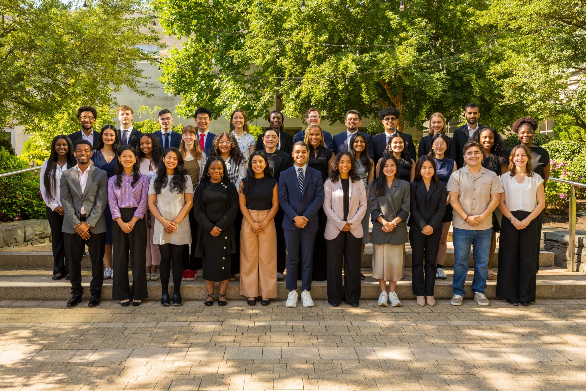 Future Leaders in Law Program - Harvard Law School | Harvard Law School