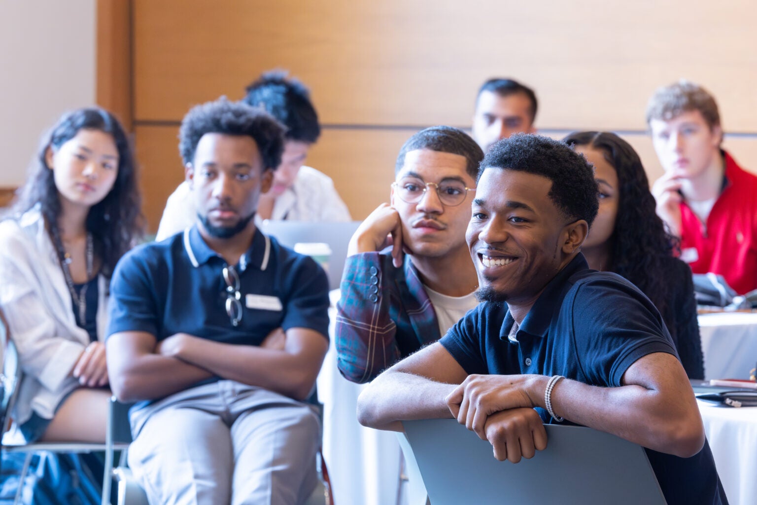 Future Leaders in Law Program - Harvard Law School | Harvard Law School