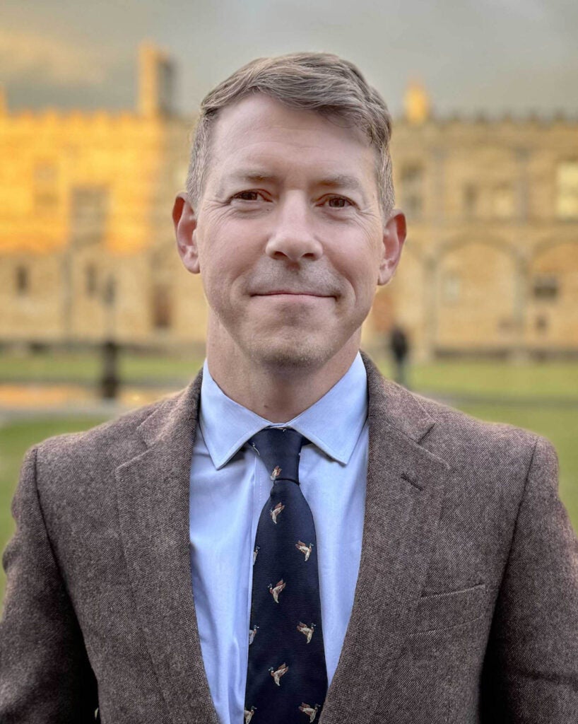 Harvard’s Library Innovation Lab launches initiative to use public ...