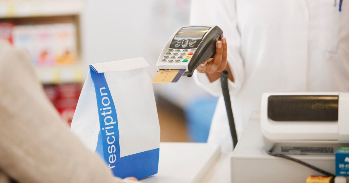 How could reducing prescription drug prices save patients money ...