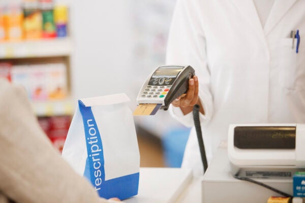 How could reducing prescription drug prices save patients money ...