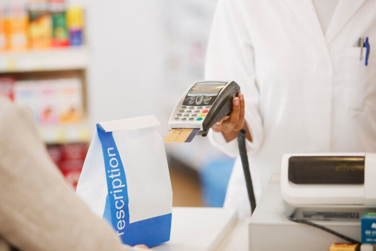 How could reducing prescription drug prices save patients money ...