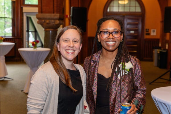Dean's Award for Excellence - Harvard Law School | Harvard Law School