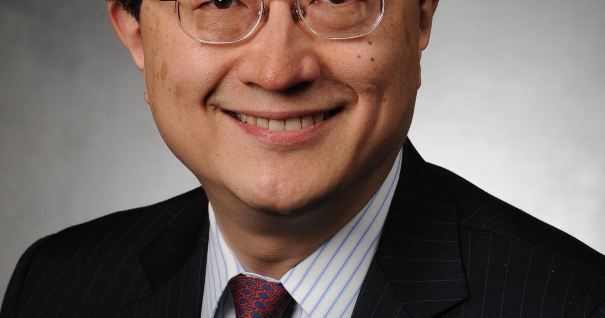 Traphagen Distinguished Alumni Speaker Series with Paul Choi J.D. '89 ...