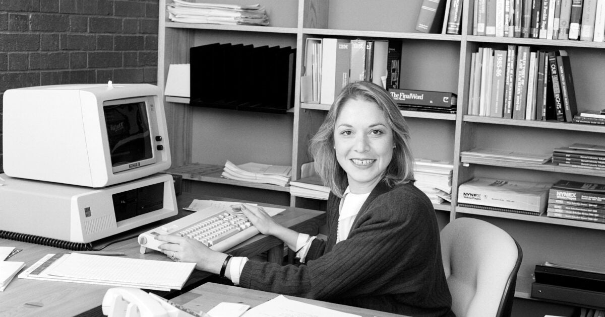 Susan Rachel Estrich (b. 1952) - Harvard Law School | Harvard Law School