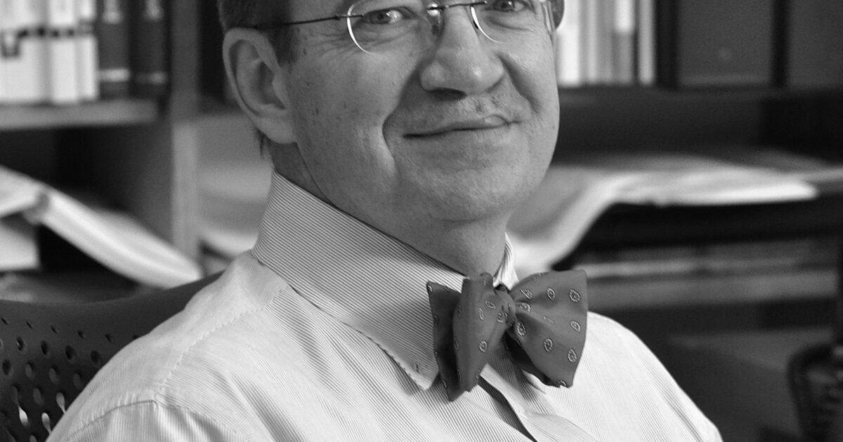 Stephen E. Shay - Harvard Law School | Harvard Law School