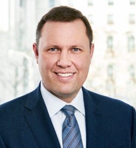 Alumni in Residence with Jade Newburn J.D. '04 of The Carlyle Group ...