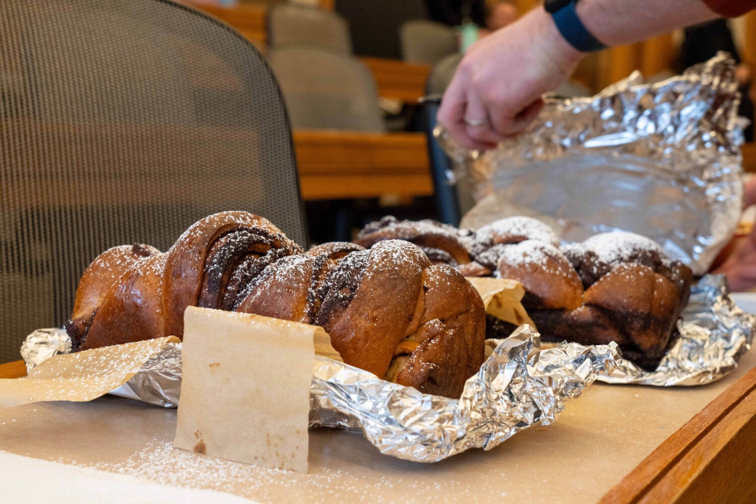 ‘Fearless Professor Rakoff, whom we love’ - Harvard Law School ...