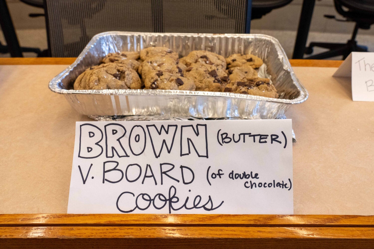 ‘Fearless Professor Rakoff, whom we love’ - Harvard Law School ...