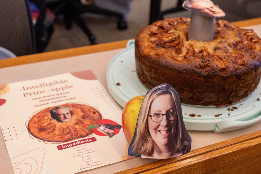 ‘Fearless Professor Rakoff, whom we love’ - Harvard Law School ...