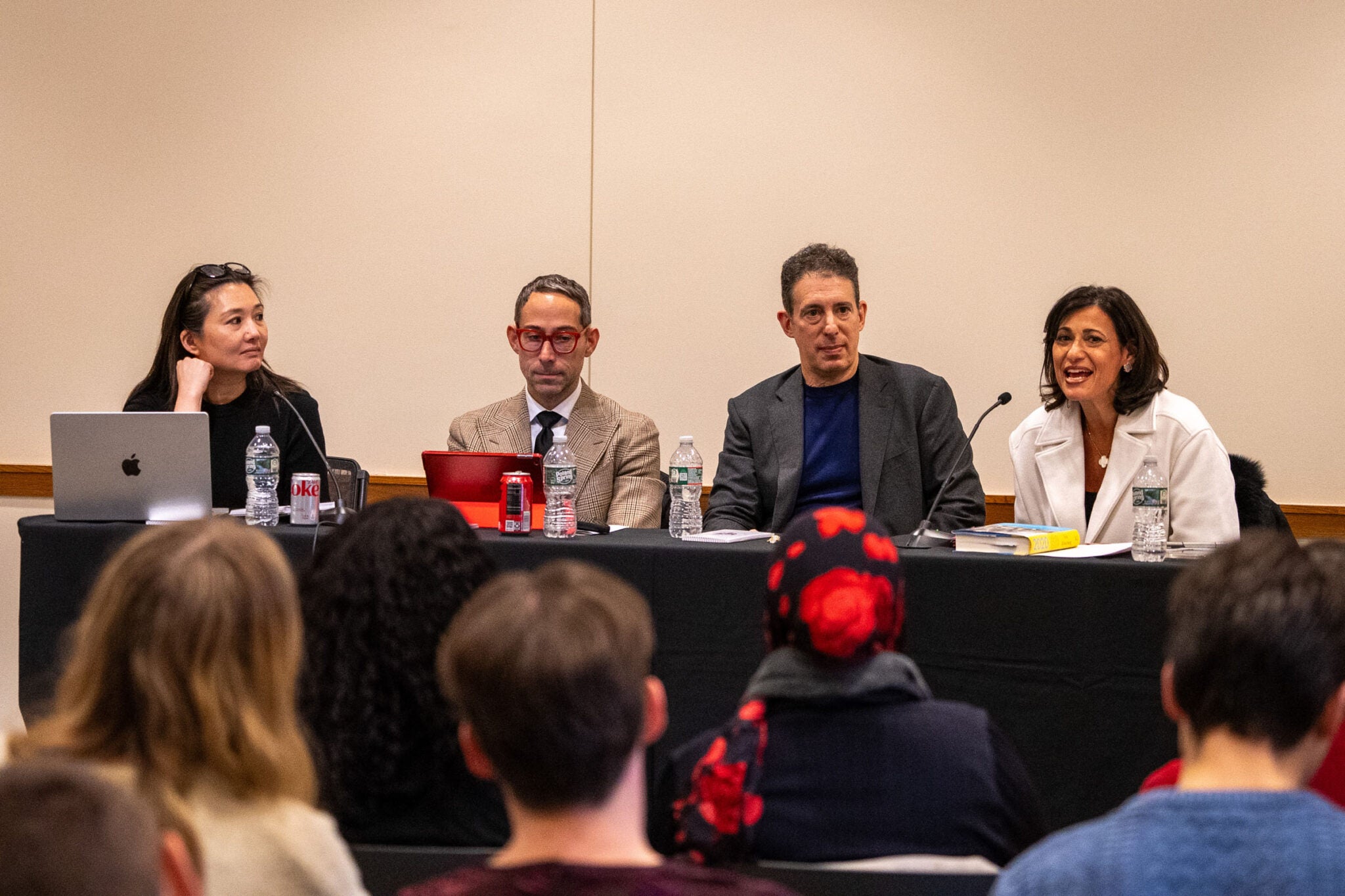 Distrust the biggest lingering effect of 2020? - Harvard Law School ...