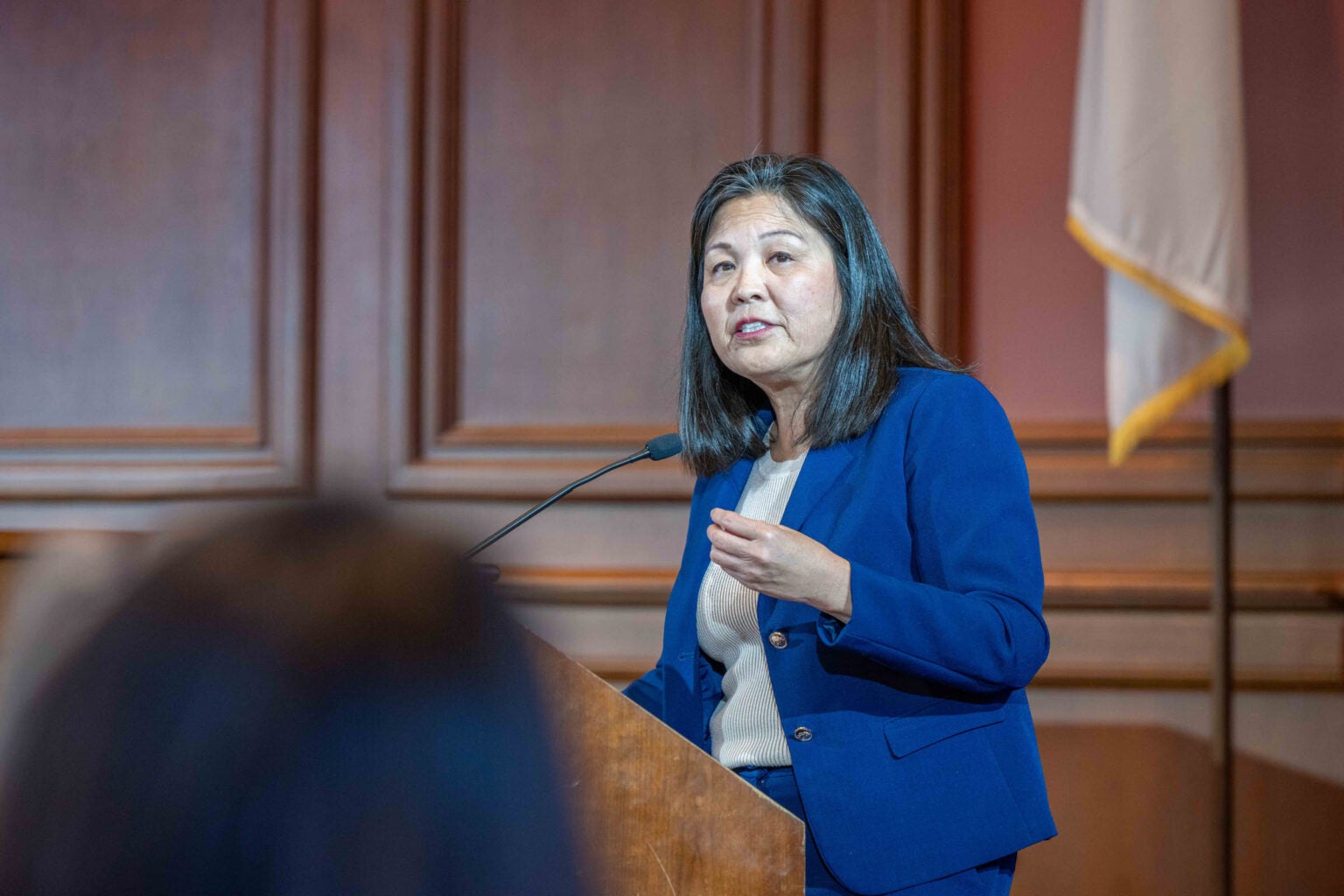 ‘Unions were built for big fights’ - Harvard Law School | Harvard Law ...