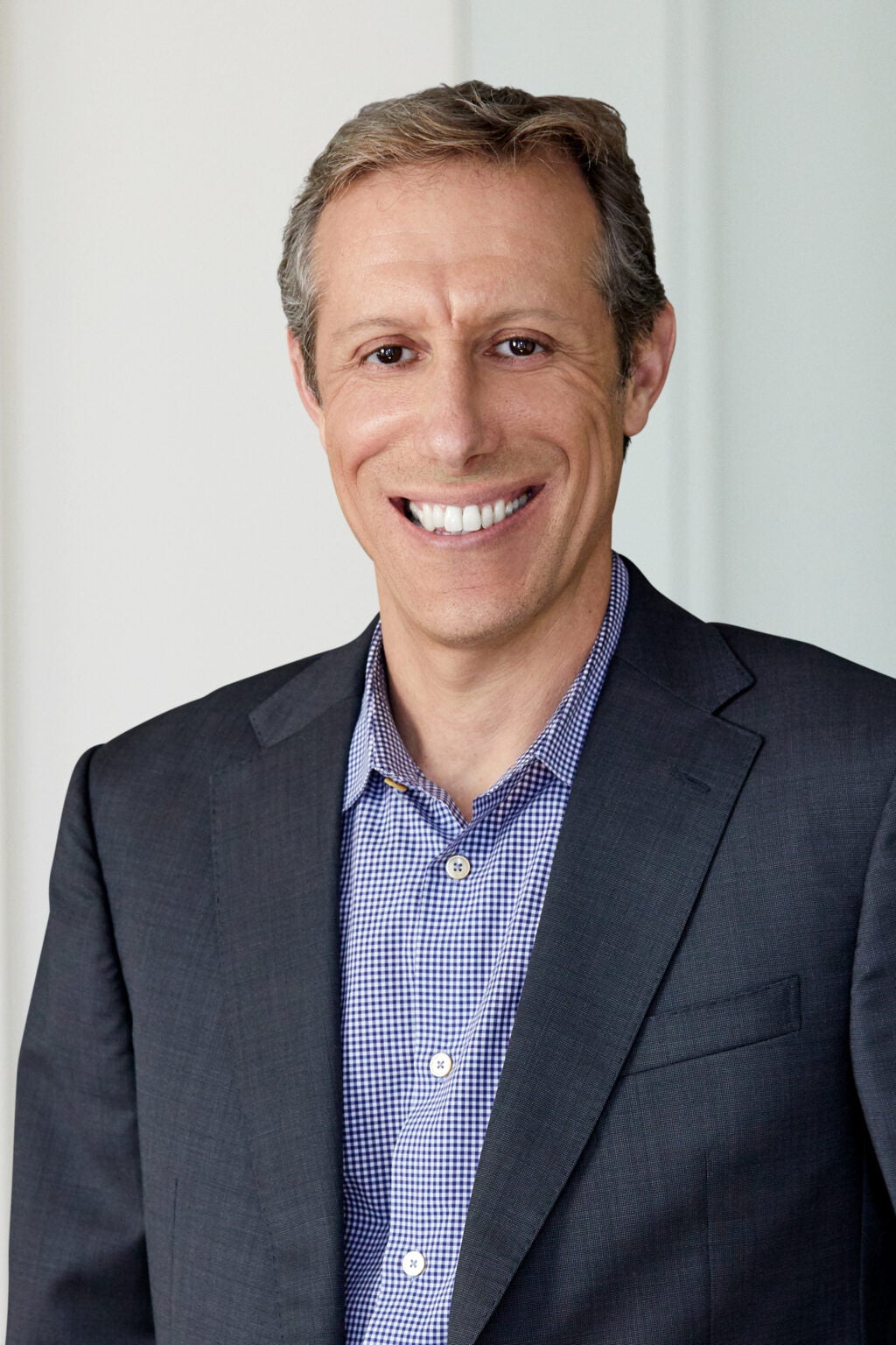 Alumni in Residence with Ken Richman J.D. '93 of Hansen Jacobson et al ...