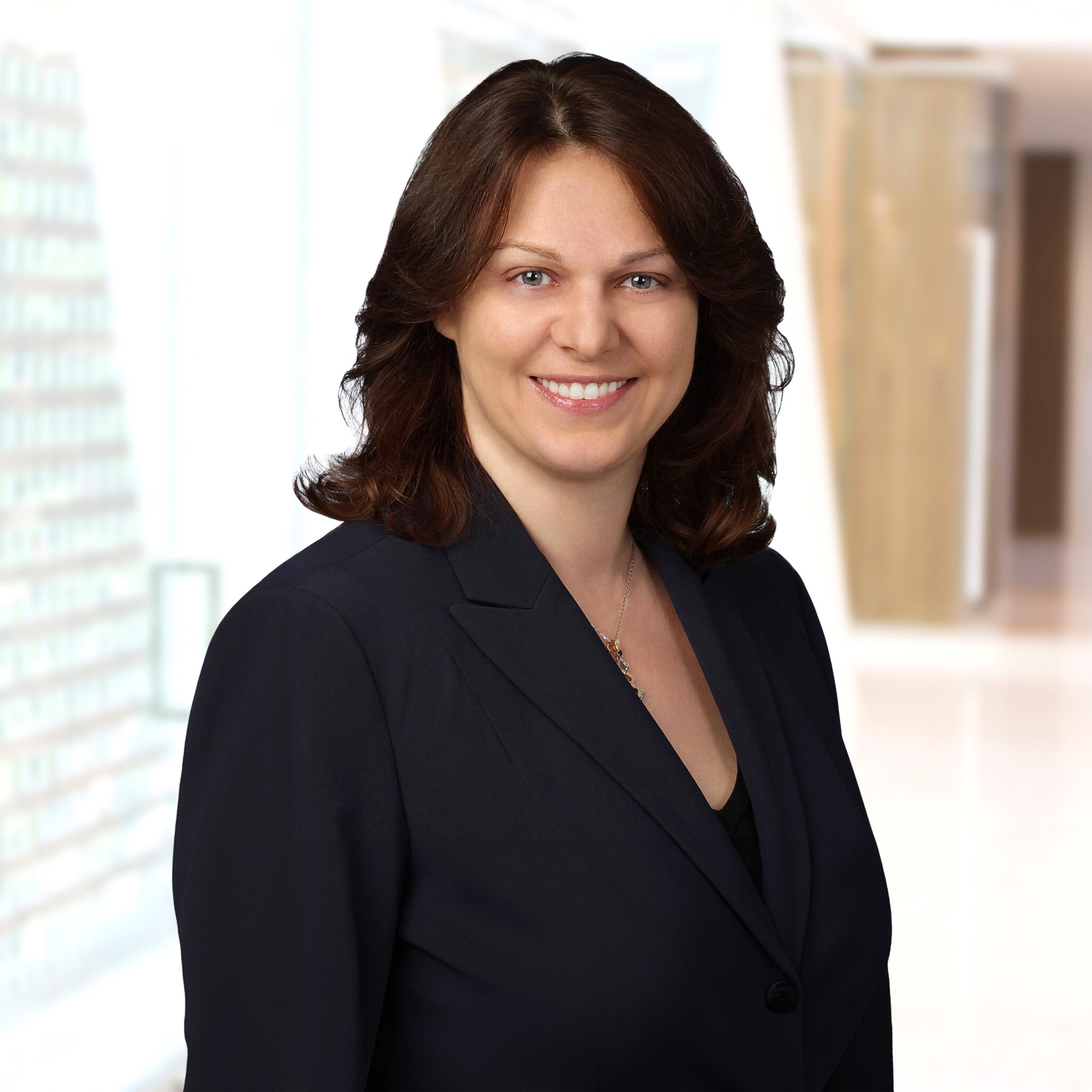 Alumni in Residence with Gwendolyn Renigar J.D. '96 of Steptoe LLP ...