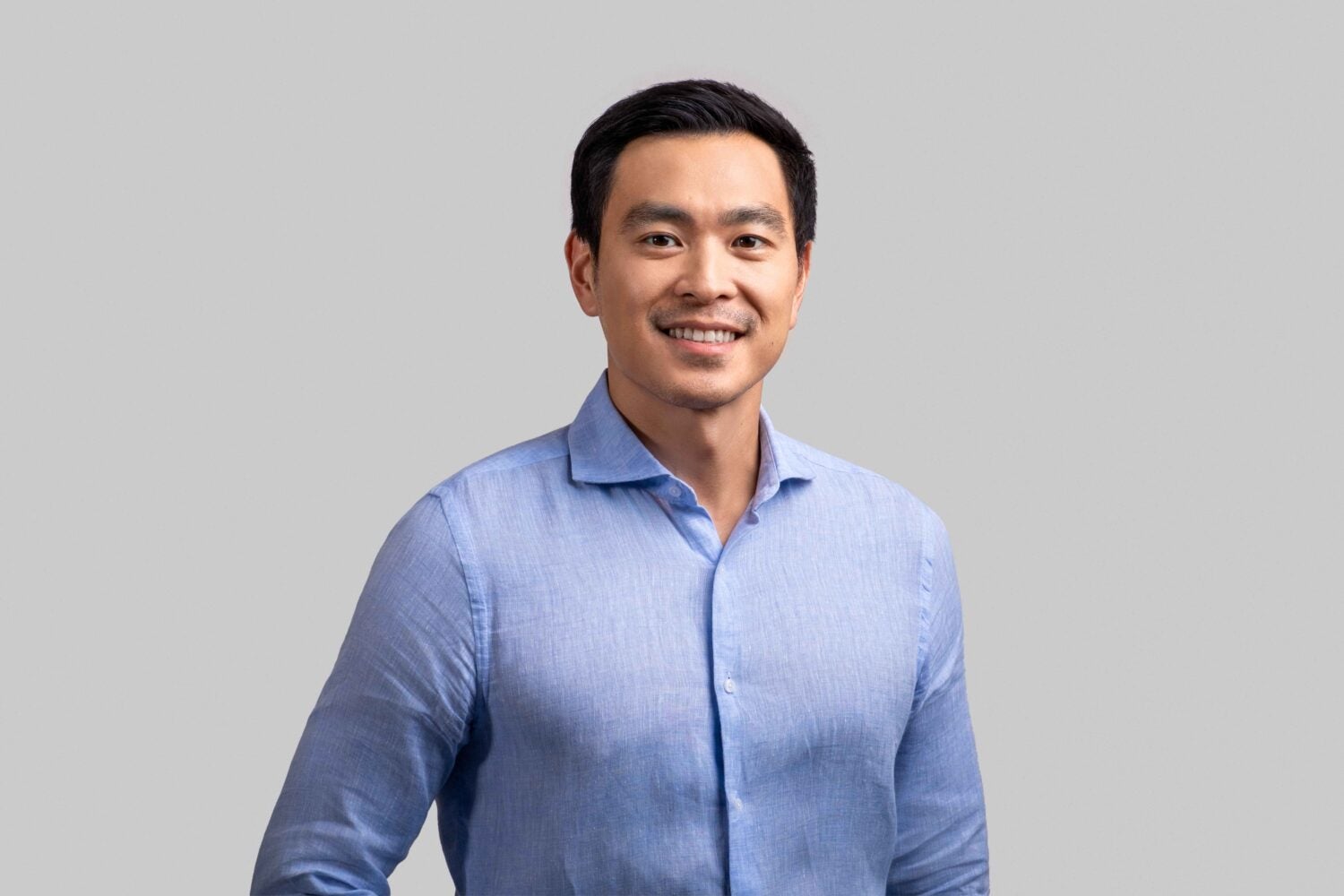 Alumni in Residence with Stephen Lam J.D. '13 of SoftBank Group International - Harvard Law ...