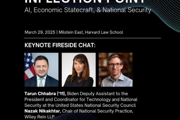 Harvard National Security Journal Archives - Harvard Law School ...