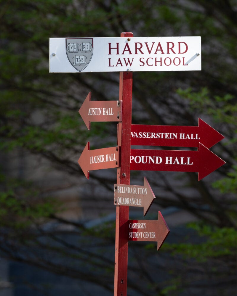 Alumni - Harvard Law School | Harvard Law School