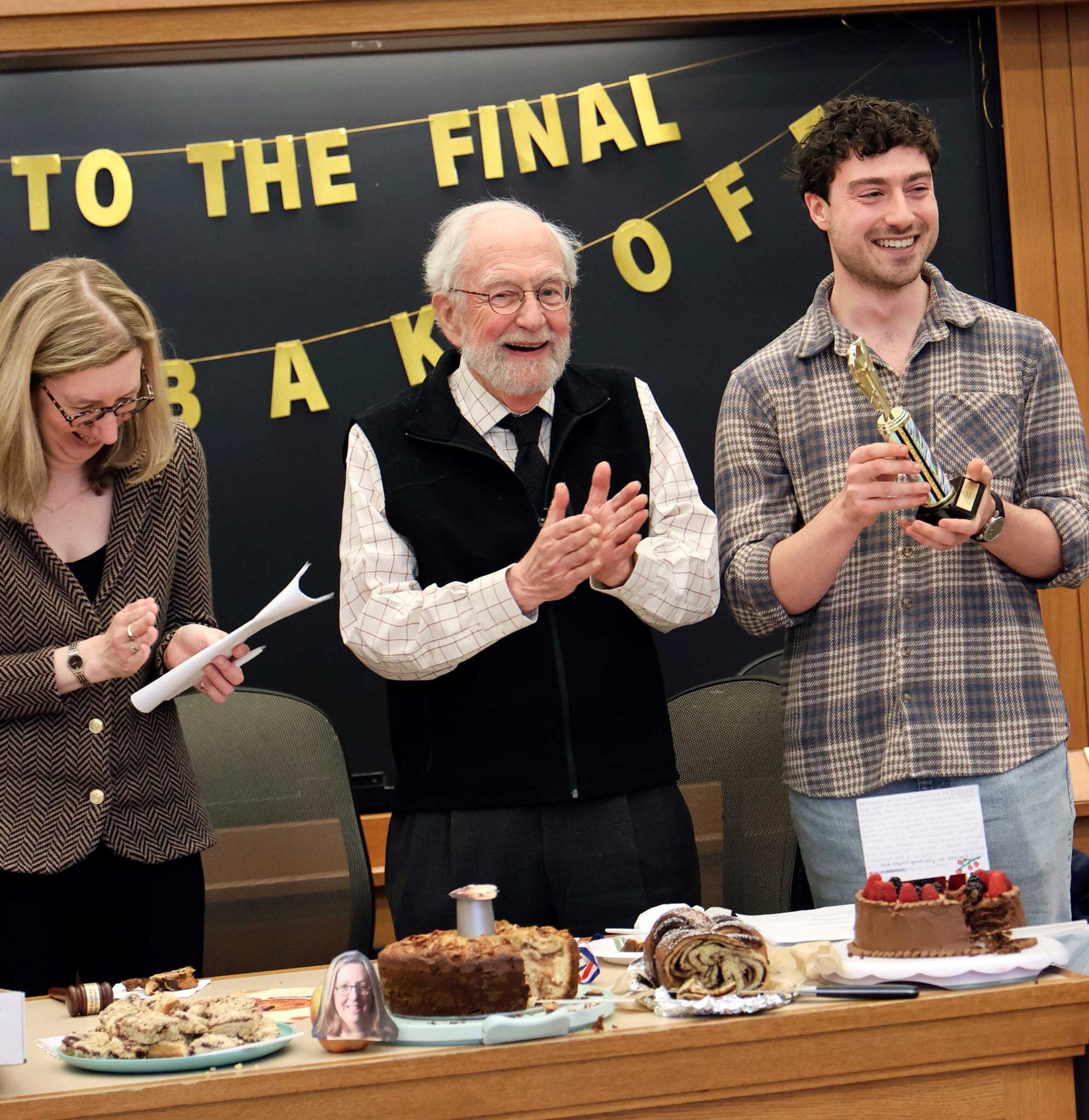 Patience, Precision, and Passion’ - Harvard Law School | Harvard Law School