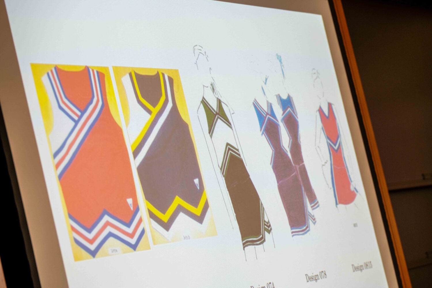 When copyright law and fashion collide - Harvard Law School | Harvard ...