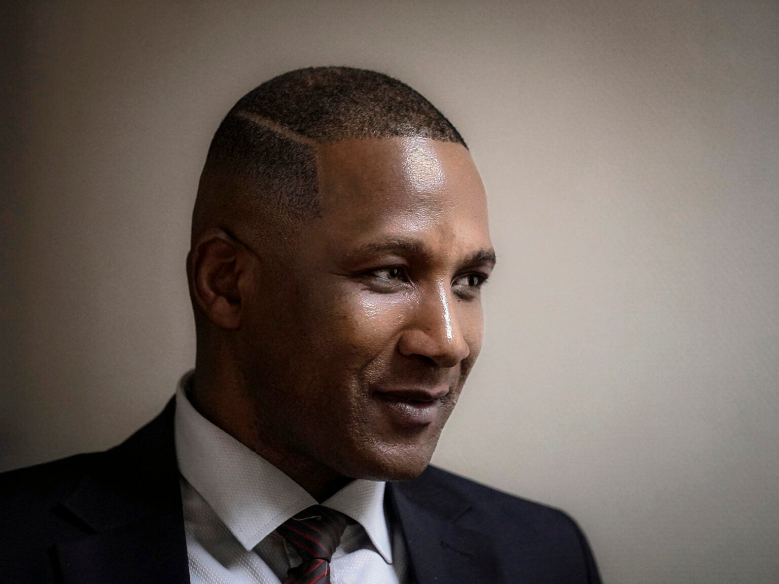 Duma Boko Leads Botswana After a Historic Victory - Harvard Law School ...