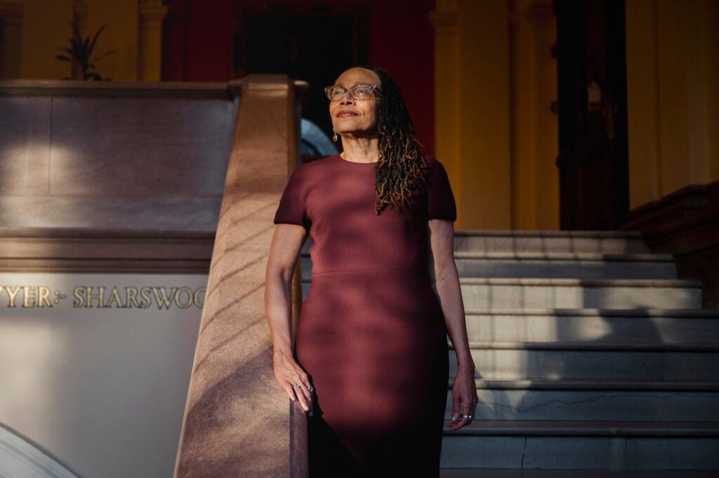 Spring 2025 - Harvard Law School | Harvard Law School