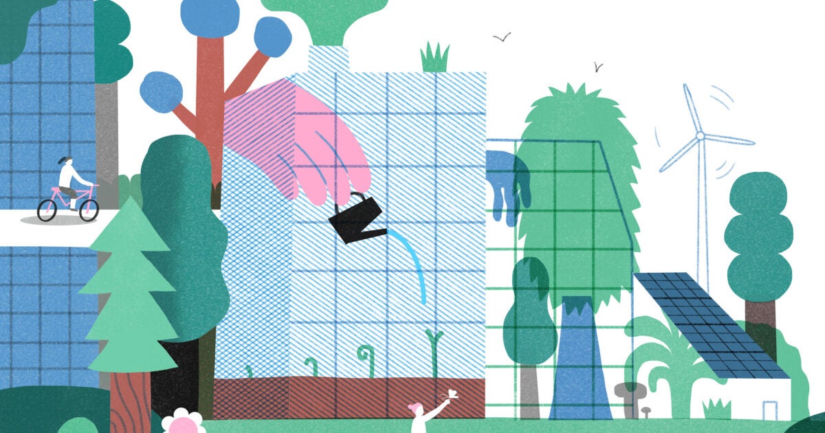 Another Korean Miracle - Harvard Law School | Harvard Law School