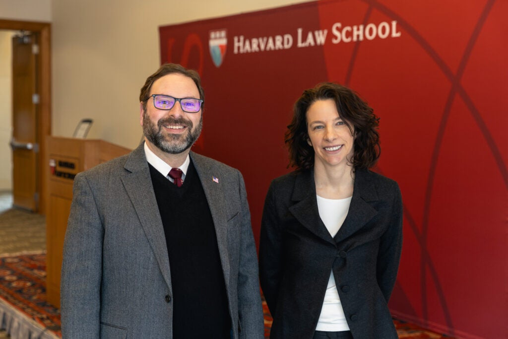 Are we all purposivists now? - Harvard Law School | Harvard Law School