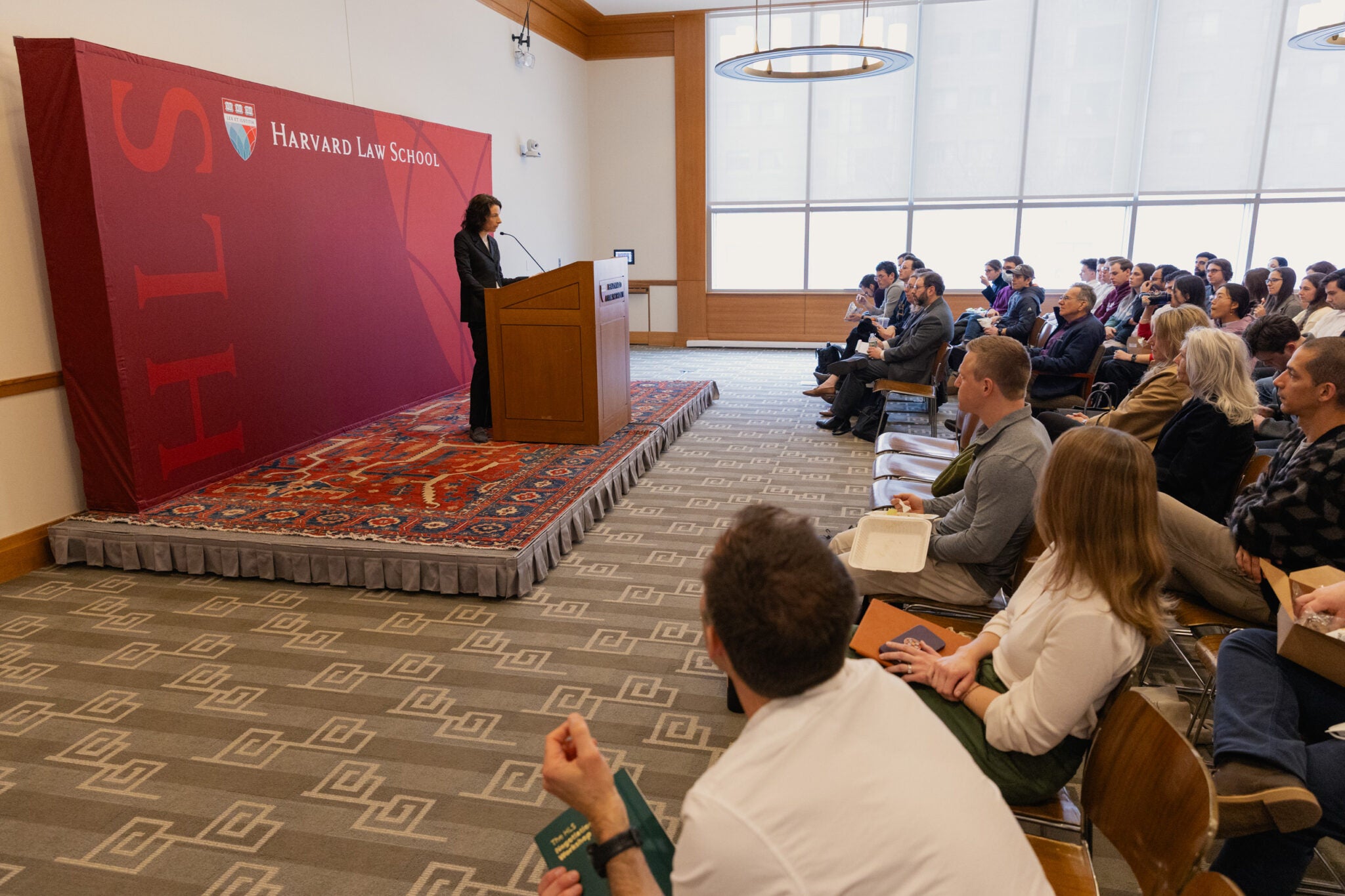 Are we all purposivists now? - Harvard Law School | Harvard Law School