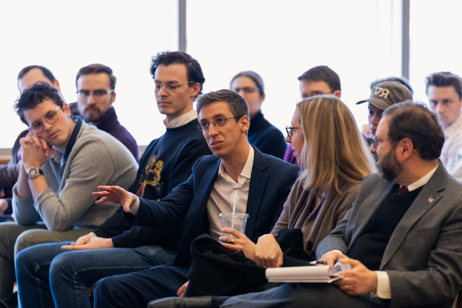 Are we all purposivists now? - Harvard Law School | Harvard Law School