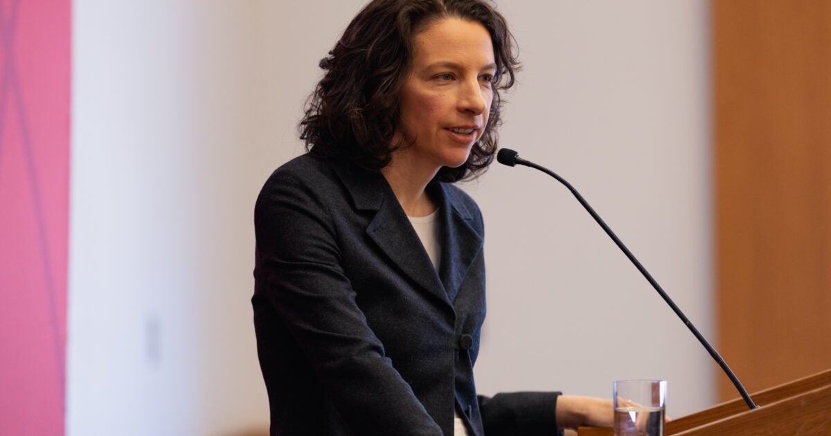 Are we all purposivists now? - Harvard Law School | Harvard Law School